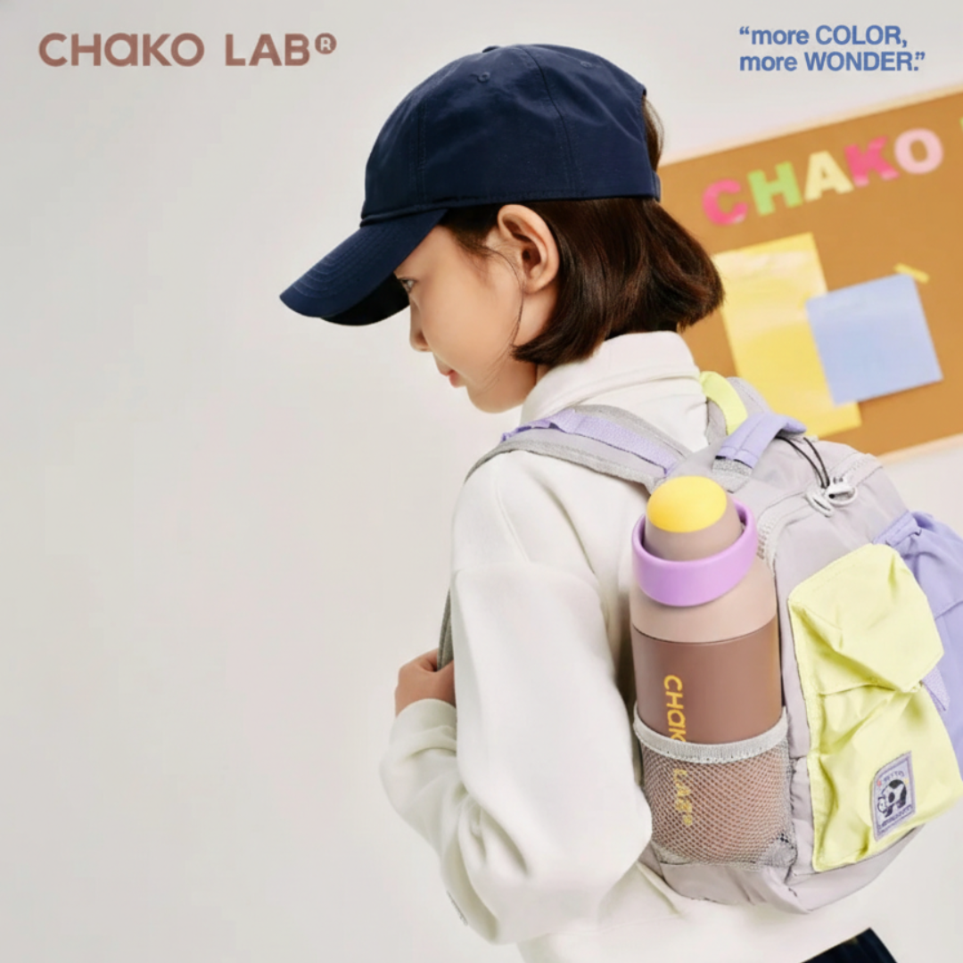 Chako Lab – My Store