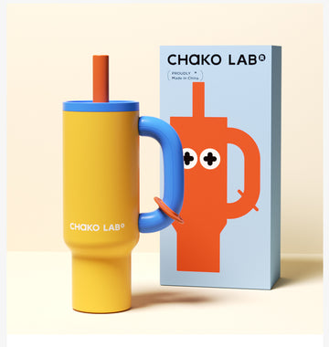 Chako Lab – My Store