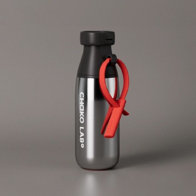 Milk Pod in Titanium – My Store