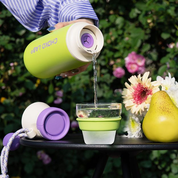 Milk Pod in Avocado – My Store