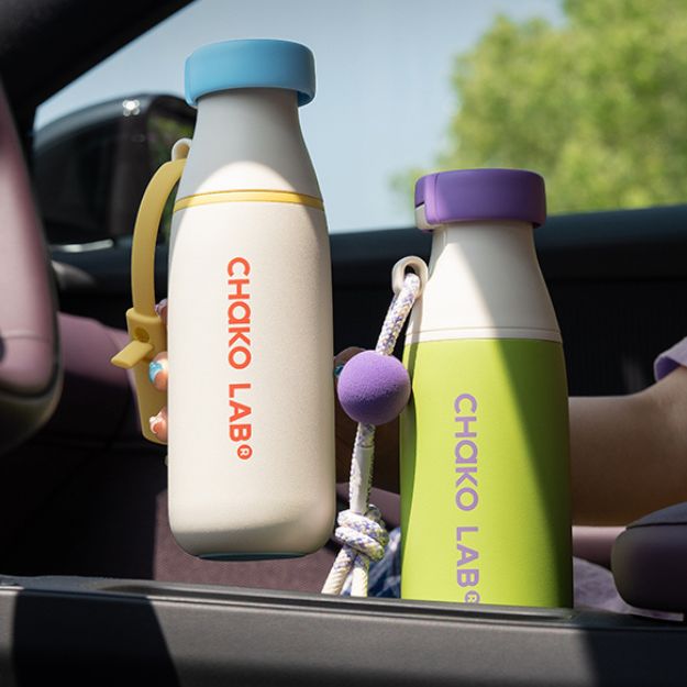 Milk Pod in Milk – My Store