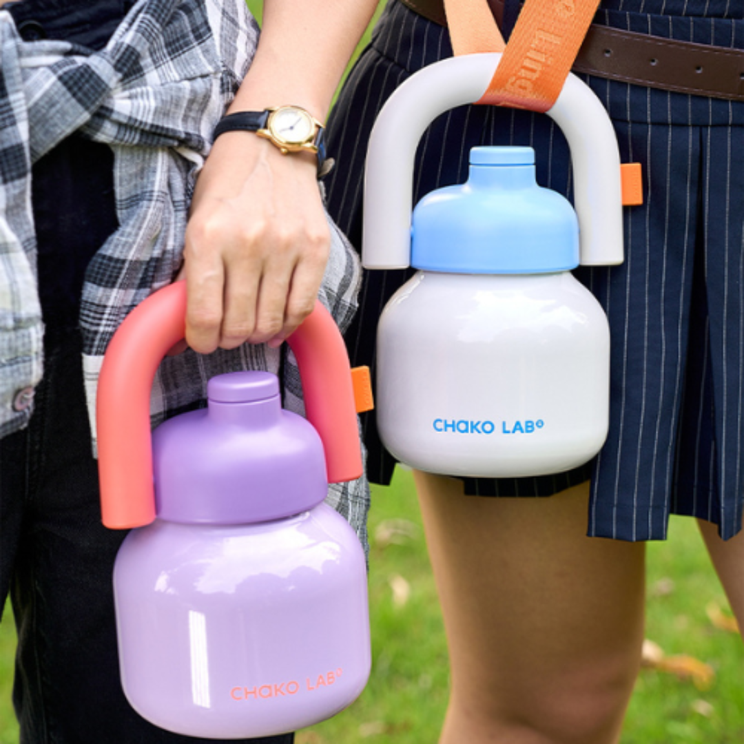 Chako Lab – My Store