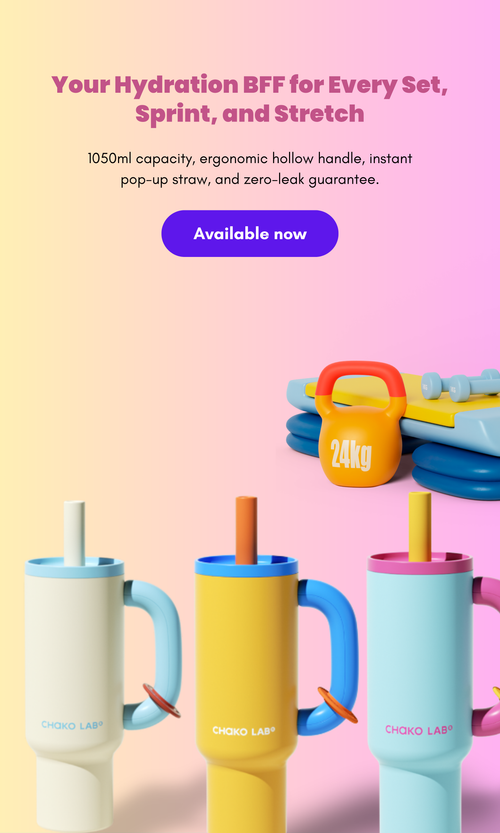 Chako Lab – My Store