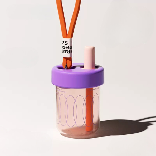 Bo Bo Tritan Plastic in Taffy – My Store