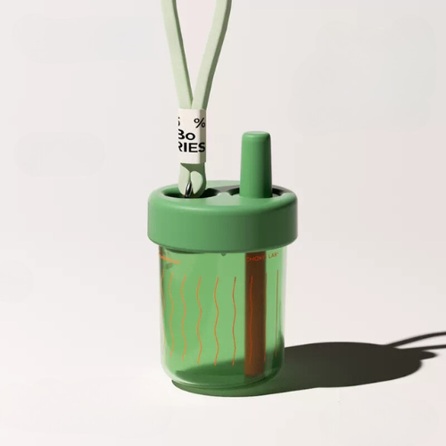 Bo Bo Tritan Plastic in Pistachio – My Store