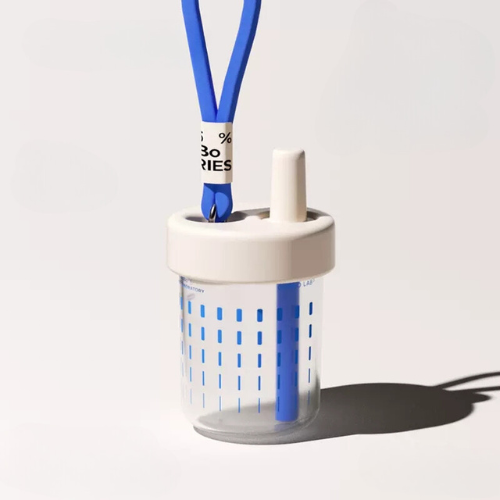 Bo Bo Tritan Plastic in Milk – My Store