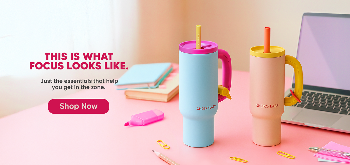 Chako Lab – My Store