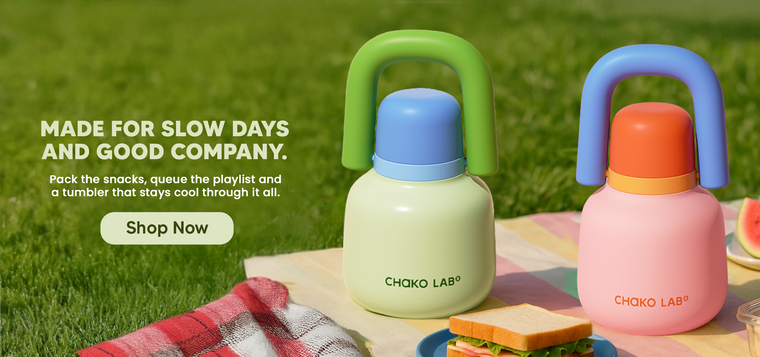 Chako Lab – My Store