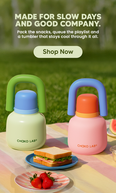 Chako Lab – My Store
