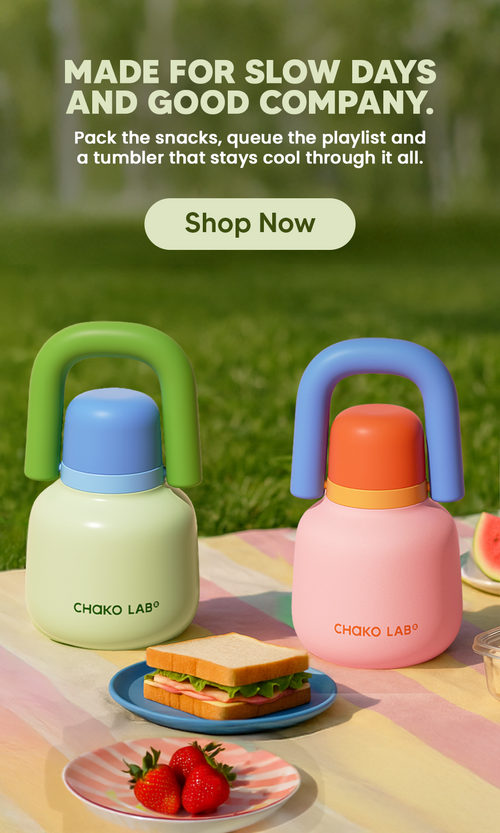 Chako Lab – My Store