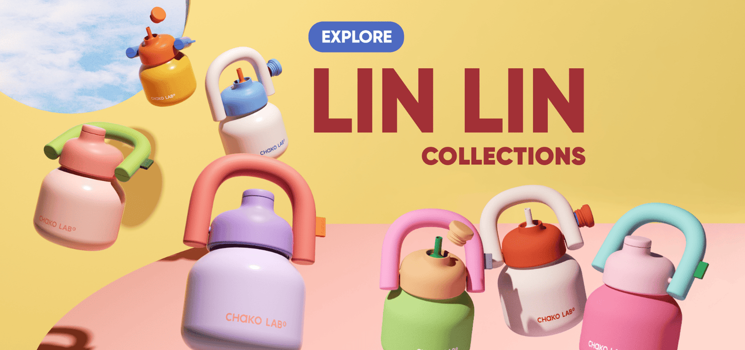 Chako Lab – My Store