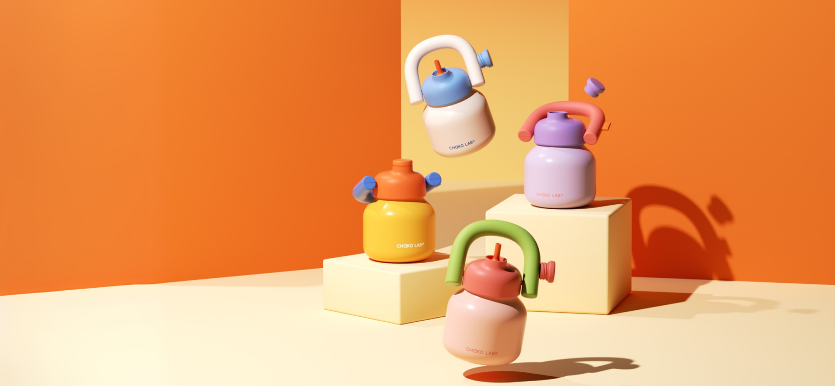 Chako Lab – My Store