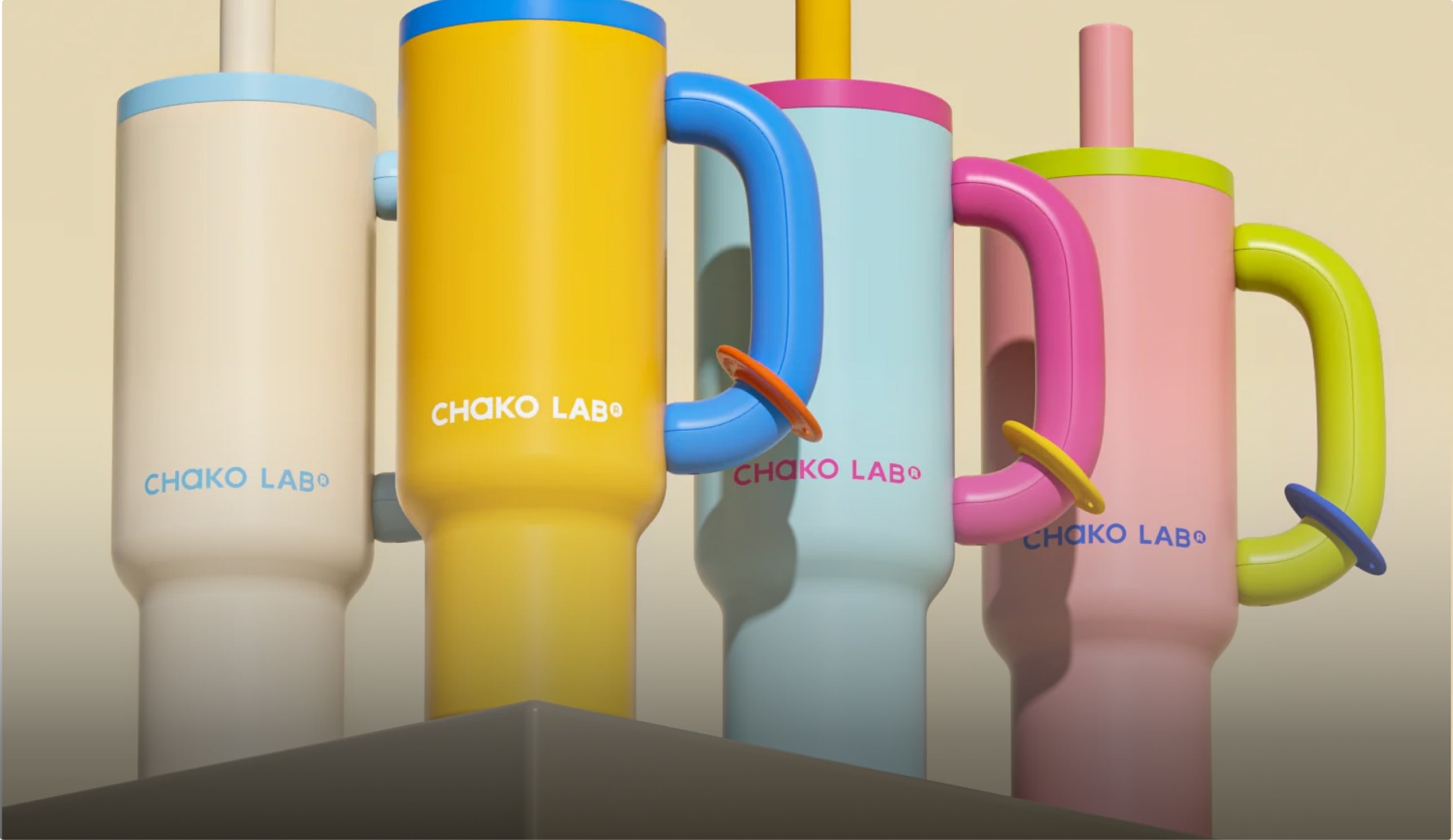 Chako Lab – My Store