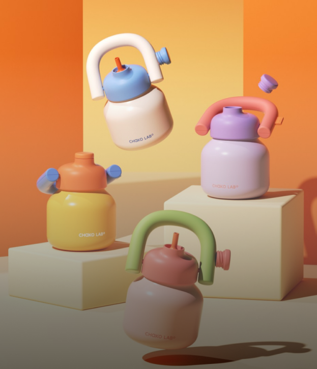 Chako Lab – My Store