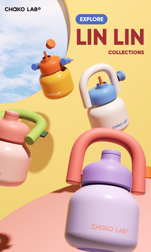 Chako Lab – My Store