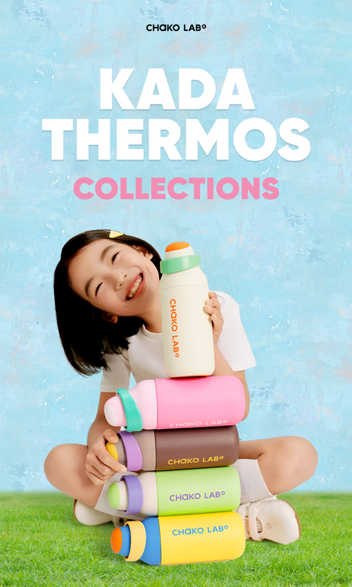 Chako Lab – My Store