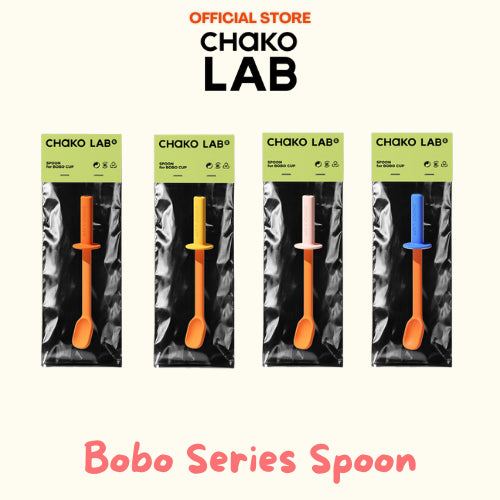 Chako Lab Bo Bo Series Spoon collection – My Store