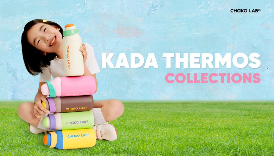 Chako Lab – My Store